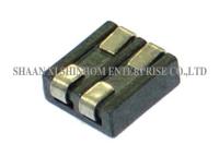 China SMB Type Bead Inductor Surface Mount 15A 280Vdc with Zero Magnetic Flux Core for EMI Suppression for sale