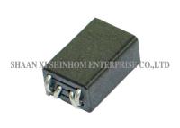 China SMB Type Bead Inductor Surface Mount 15A 280Vdc with Zero Magnetic Flux Core for EMI Suppression for sale