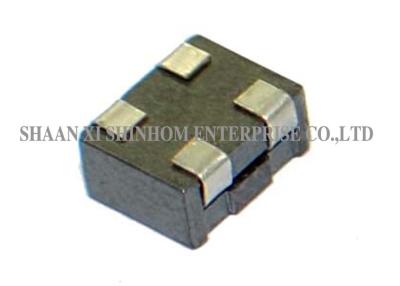 China SMB Type Bead Inductor Surface Mount 15A 280Vdc with Zero Magnetic Flux Core for EMI Suppression for sale
