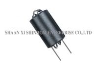 China RID Soft Ferrite Balun Transformer Bead for High Frequency EMI/EMC Suppression with NiZn Core and ISO 9001 Certification for sale