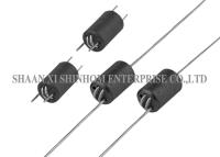 China RID Soft Ferrite Balun Transformer Bead for High Frequency EMI/EMC Suppression with NiZn Core and ISO 9001 Certification for sale