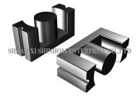 China ETD Type Mn-Zn Ferrite Core for Transformers - High Frequency 100kHz, Low Loss Design with OEM Customization for sale