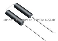 China RH35 Ferrite Bead for Automatic PC Board Insertion - High Frequency EMI Suppression, -55°C to +80°C Operating Range for sale