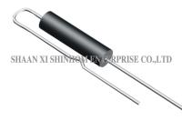 China RH35 Ferrite Bead for Automatic PC Board Insertion - High Frequency EMI Suppression, -55°C to +80°C Operating Range for sale