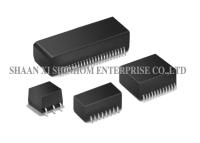 China LAN-500 Series Low Profile LAN Isolation Transformer 350μH 1500VRMS PCMCIA 10/100 Base-TX for sale