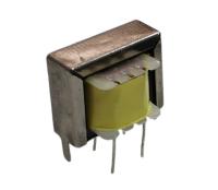 China EI 19 Series Audio Frequency Transformer for Telephony for sale