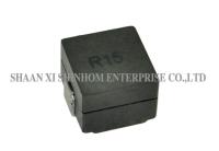 China HQ1108 Series Iron Core Shielded Power Inductor for Notebook Computers for sale