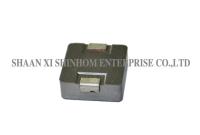 China HQ1108 Series Iron Core Shielded Power Inductor for Notebook Computers for sale