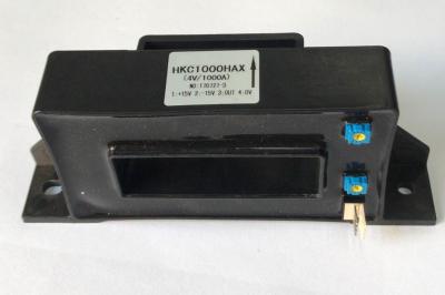 China HKC-HAX Series Closed Loop Hall Effect Current Sensor 0 to 2000A for Switching Mode Power Supplies for sale