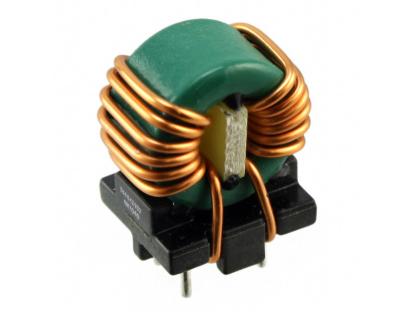 China Light Weight Common Mode Power Line Choke ISO9001 Certified for Solar Power Systems for sale