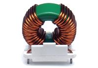 China Light Weight Common Mode Power Line Choke ISO9001 Certified for Solar Power Systems for sale