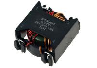 China Light Weight Common Mode Power Line Choke ISO9001 Certified for Solar Power Systems for sale