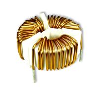 China Low Loss Toroidal Common Mode Choke Amorphous Core for DC DC Line Noise Suppression for sale