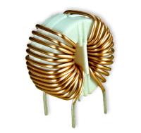 China Low Loss Toroidal Common Mode Choke Amorphous Core for DC DC Line Noise Suppression for sale