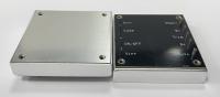 China WD150W-450W Series Isolated Regulated DC DC Converter for Industrial Controls for sale