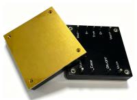 China WD150W-450W Series Isolated Regulated DC DC Converter for Industrial Controls for sale