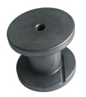 China DR2W Series Radial Leaded Drum Core for Computer Disk Drives for sale