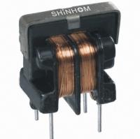 China UU Series Compact Common Mode Choke High Inductance for OA Equipment for sale