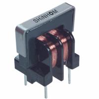 China UU Series Compact Common Mode Choke High Inductance for OA Equipment for sale
