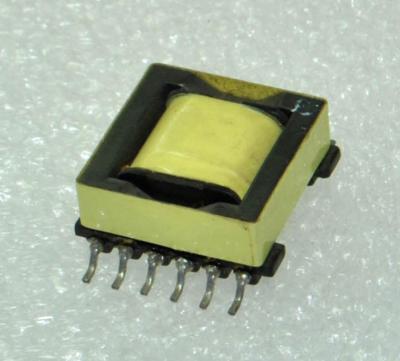 China EP Type High Frequency Transformer UL CE RoHS Certified for Switching Power Supplies for sale