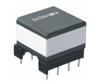 China EP Type High Frequency Transformer UL CE RoHS Certified for Switching Power Supplies for sale