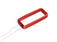 China High Q RFID Antenna Coil for Access Control Systems for sale