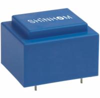 China EI30 Series Low Loss Encapsulated Transformer for Power Supplies for sale