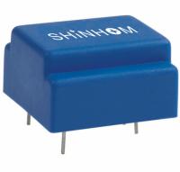 China EI30 Series Low Loss Encapsulated Transformer for Power Supplies for sale