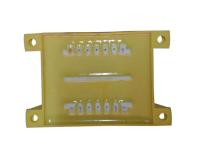 China High Dielectric Strength Encapsulated Transformer for Industrial Equipment for sale