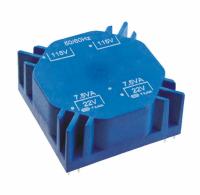 China High Dielectric Strength Encapsulated Transformer for Industrial Equipment for sale