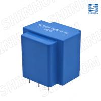 China RL3029 Series HIFI Audio Reactor 20mH for High Fidelity Audio Equipment for sale