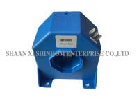 China HBC1000S Hall Effect Linear Current Sensor 1000A Range ±15-24V for PV Inverter Detection for sale