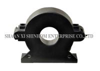 China Split Core Current Transformer 5-1000A Epoxy Encapsulated 0-10V Output SCTK673 for sale