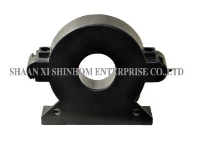 China Split Core Current Transformer 5-1000A Epoxy Encapsulated 0-10V Output SCTK673 for sale