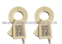 China SCTK691C Split Core Current Transformer 0-1000A Single Phase Clamp On Epoxy Encapsulated for sale
