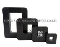 China Split Core Current Transformer 5-5000A Input 0.333V Output Accuracy 1.0 Snap Closing for sale