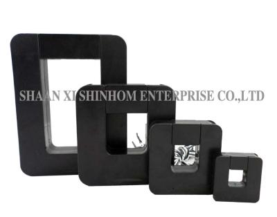 China Split Core Current Transformer 5-5000A Input 0.333V Output Accuracy 1.0 Snap Closing for sale