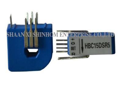 China HBC-DSR5 Hall Effect Current Sensor Module 40A DC AC with 200 kHz Bandwidth and Fast 500 ns Response for sale