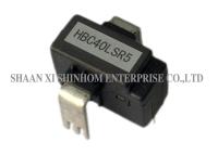 China HBC-LSR5 Closed Loop Hall Effect Current Sensor 0-50A Range with 5V Supply and ±0.8V Output for sale