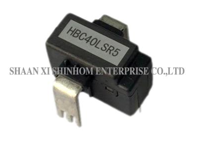China HBC-LSR5 Closed Loop Hall Effect Current Sensor 0-50A Range with 5V Supply and ±0.8V Output for sale