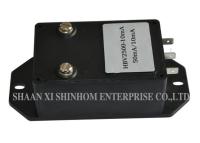 China HBV2500-10mA Hall Effect Current Sensor with 10mA Operating Current and 50mA Output for sale