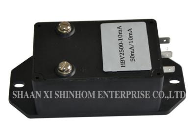 China HBV2500-10mA Hall Effect Current Sensor with 10mA Operating Current and 50mA Output for sale