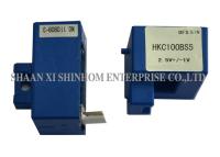 China HKC-BS5/BR5 Hall Effect Current Sensor 50-600A Range with ≤3μS Response Time for Relay Protection for sale