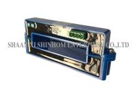 China HKC-KB Series Hall Effect Current Sensor 0-4000A Range with 4V Output and UL 94-V0 Certification for sale