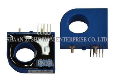 China HKC-LBS5 Open Loop Hall Effect Current Sensor 300A Input 24V Supply with UL94-V0 Certification for sale