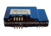 China HBC125LAH Hall Effect Current Sensor 125A Range with ±0.2% Linearity and 100KHz Bandwidth for sale