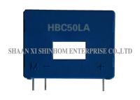China HBC-LA Series Hall Effect Current Sensor 100A with ±0.5% Accuracy and 200kHz Bandwidth for sale