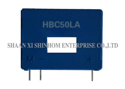 China HBC-LA Series Hall Effect Current Sensor 100A with ±0.5% Accuracy and 200kHz Bandwidth for sale