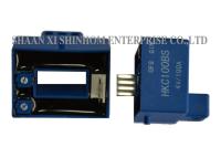 China HBC-BS Series Open Loop Hall Effect Current Sensor 600A Input 4.0V Output AC DC Transducer for sale