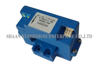 China Hall Effect Clamp On Current Sensor 1000A Open Loop DC AC Pulsed Current Transducer for sale